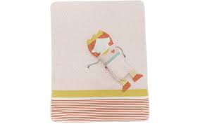 Puppet Set with 'Princess' Blanket