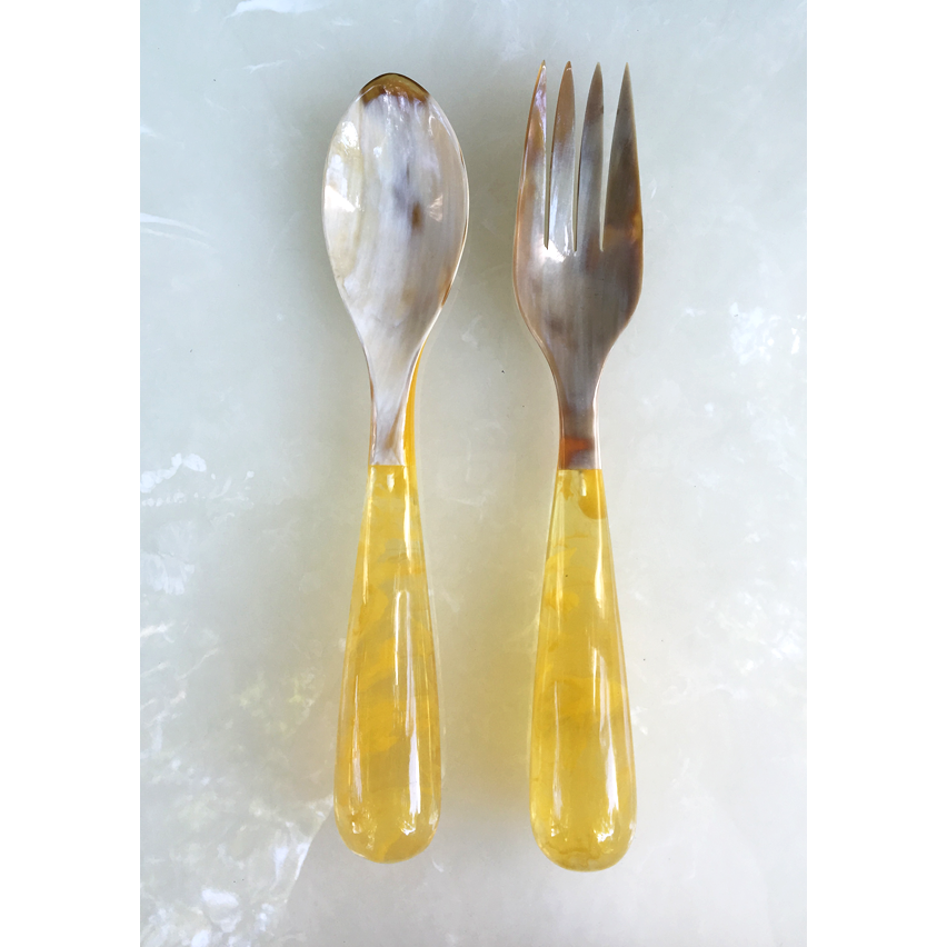 Lily Juliet - Mardi Gras Servers